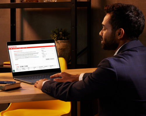 Synovus RDC Resources